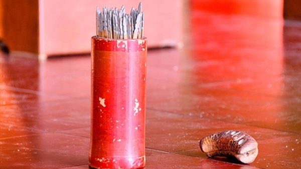 Xin xăm là gì? Các loại xin xăm phổ biến nhất